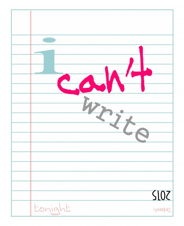 Blogs - Deborah Caulfield - Not writing. A picture in words. / 8 ...