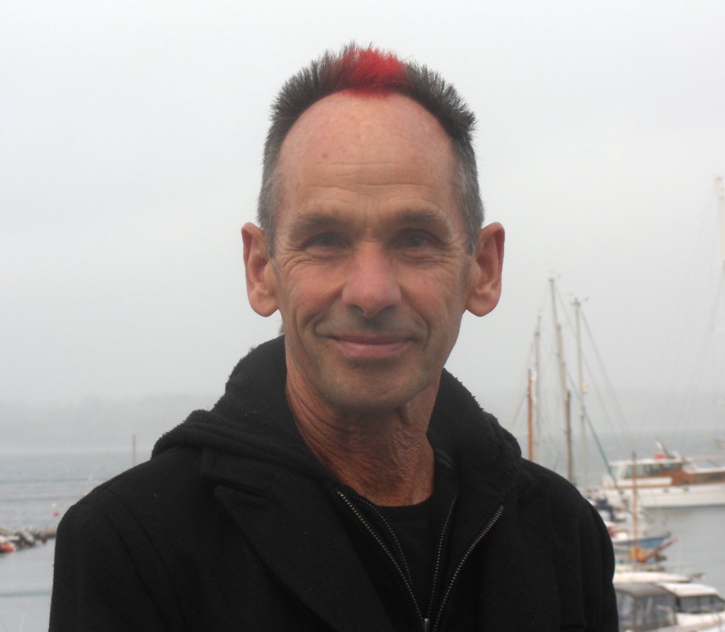 Blogs - Clive Essame - Adapting a play script for different settings