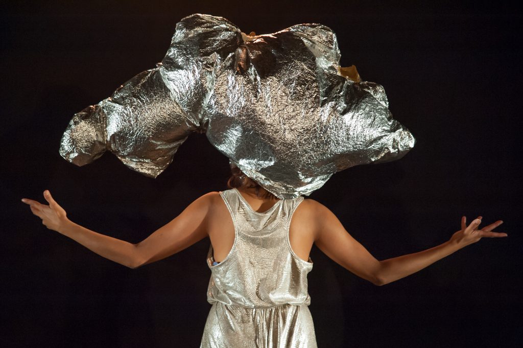 Introducing Priya Mistry’s Musical Mental Health Cabaret - Disability ...