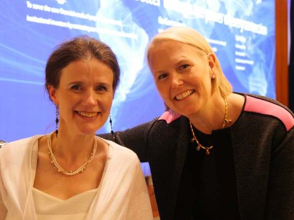 Blogs - Trish Wheatley - Valuing the Difference / 30 July 2015