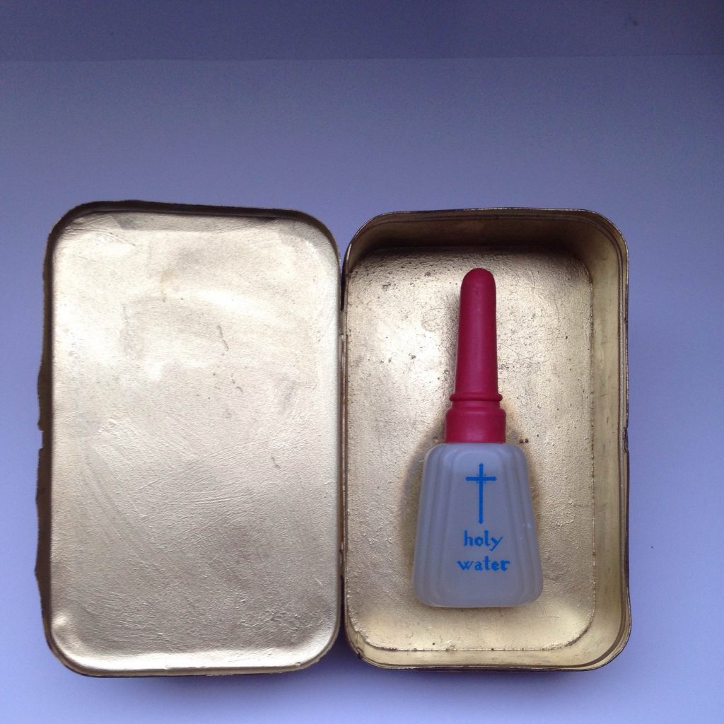 Interview - Jane McCormick: Perfectionists Anonymous