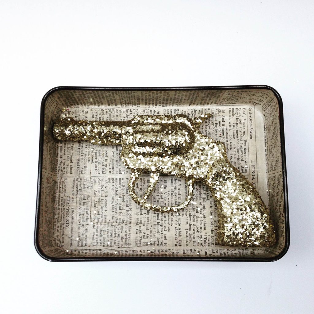 Interview - Jane McCormick: Perfectionists Anonymous