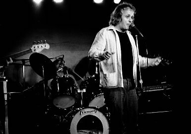 Blogs - Frank Bangay - Kevin Coyne’s ‘Beautiful Extremes’ - a little ...