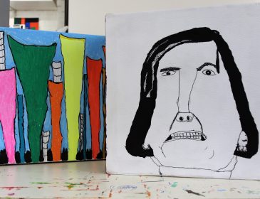 Disability Arts Online - Sharing Disability Arts & Culture