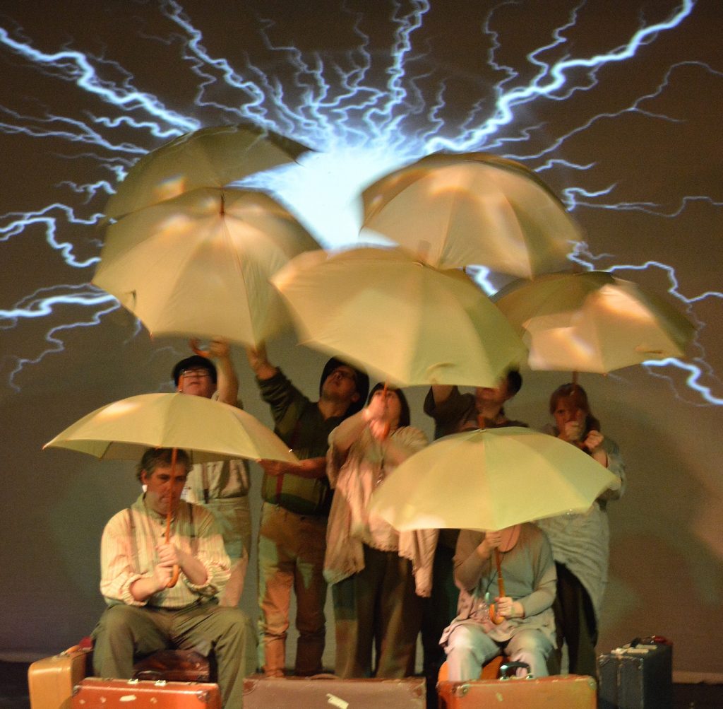 Opinion - Colin Hambrook - Little Cog and ARC Stockton create ...