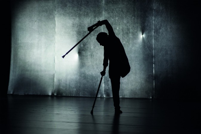 Harrow Arts Centre CALLING PERFORMERS for our Disability Arts Festival ...