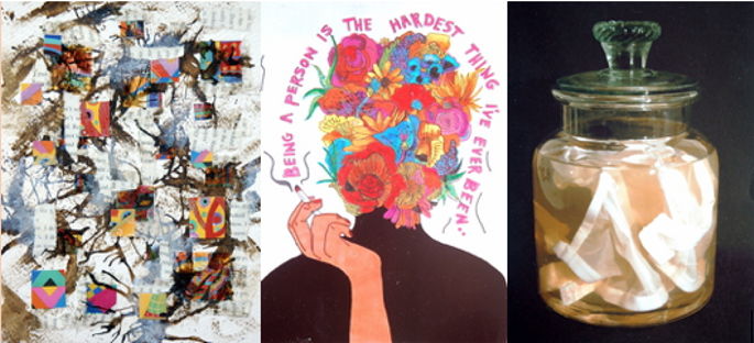 News - Creative Future launches crowdfunding campaign to take 15 under ...