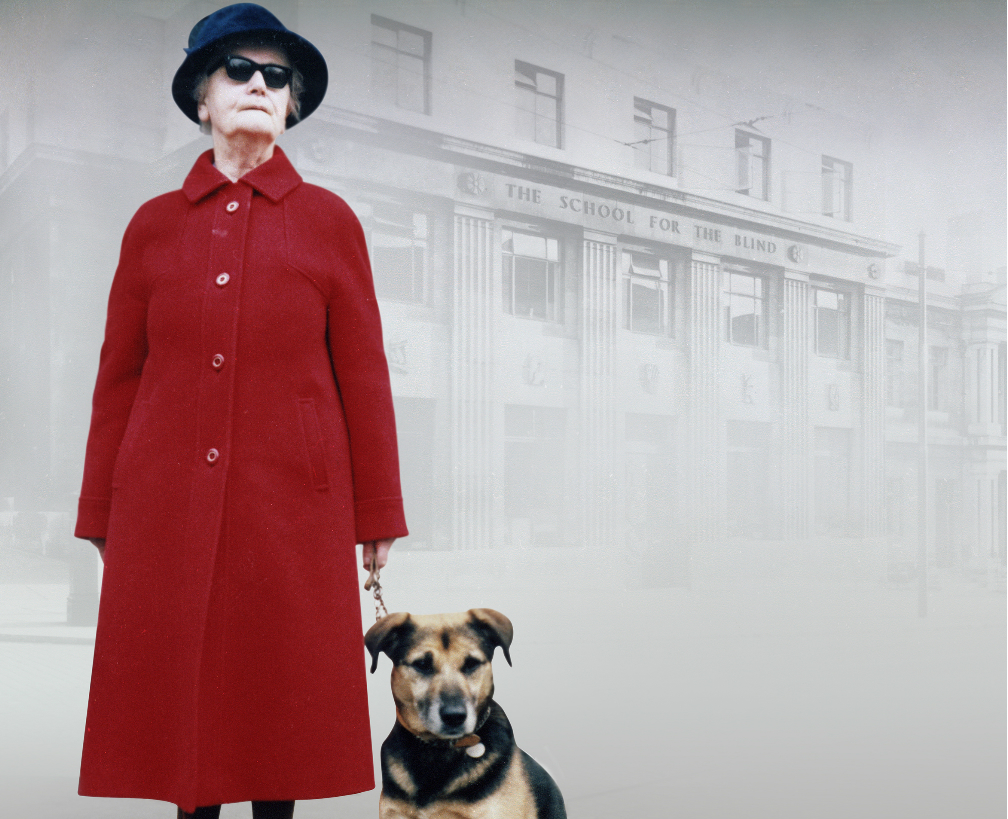 Opinion - Steph Niciu - Rethinking Disability – time for change within ...