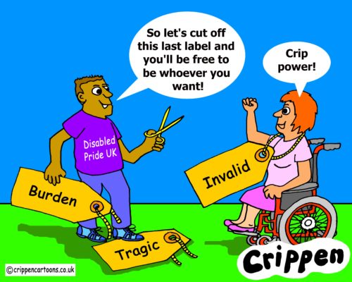 Showcase - 30 years with Crippen – a showcase of cartoons through the ...