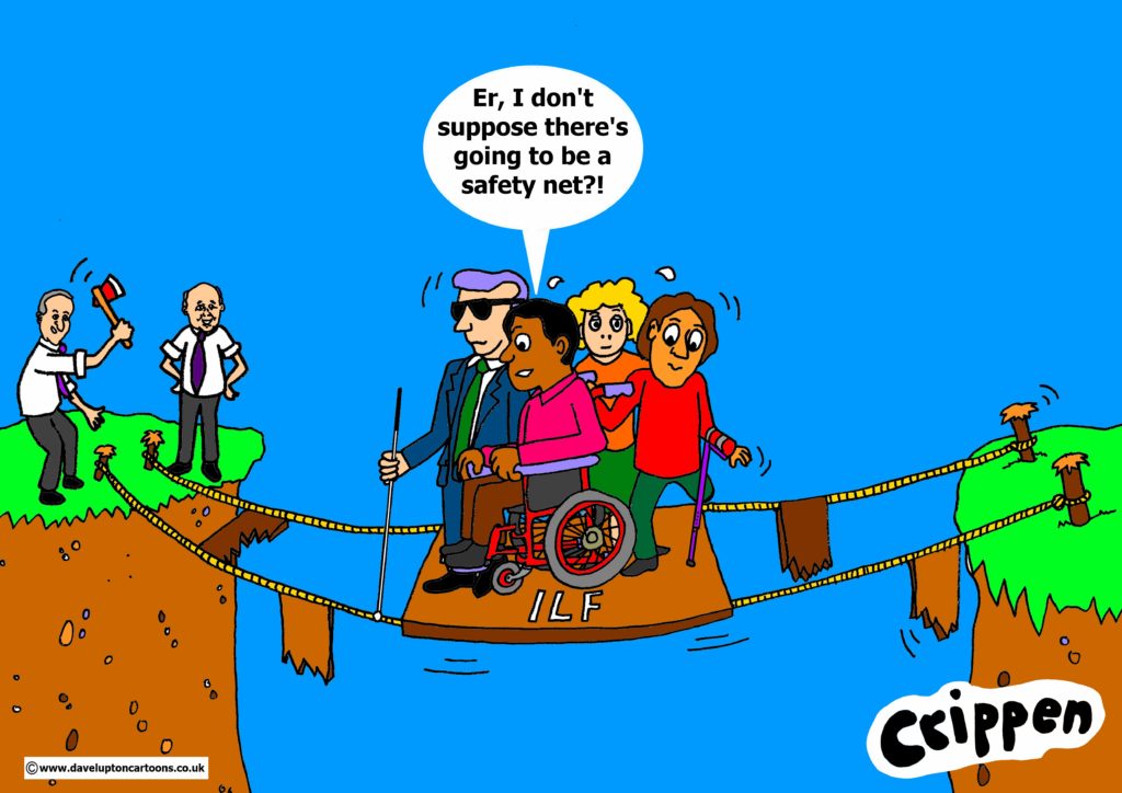 Showcase - 30 years with Crippen – a showcase of cartoons through the ...