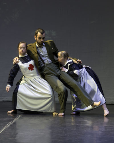 Showcase - Magpie Dance showcase