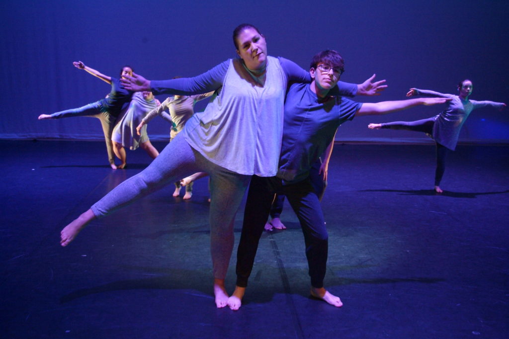 Showcase - Magpie Dance showcase