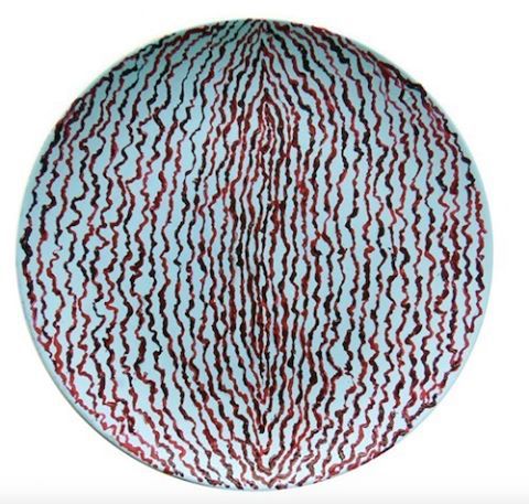 Clover Peake Hidden Illness, Visible Talent - Disability Arts Online