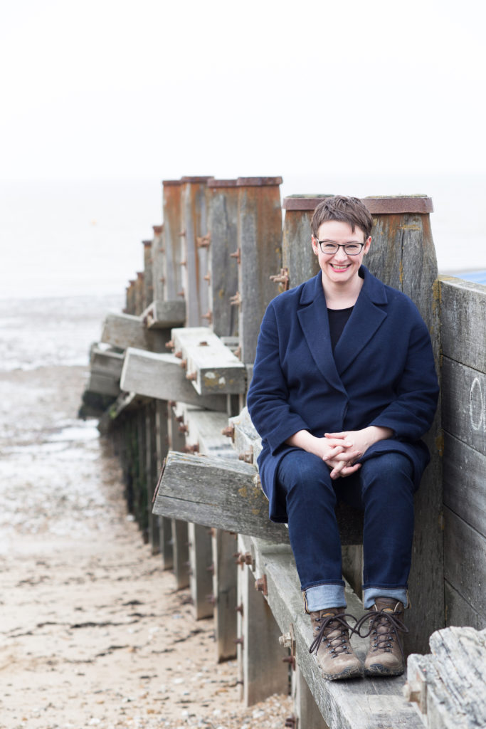 Review - Do you feel, ‘The Electricity of Every Living Thing’? Memoir ...
