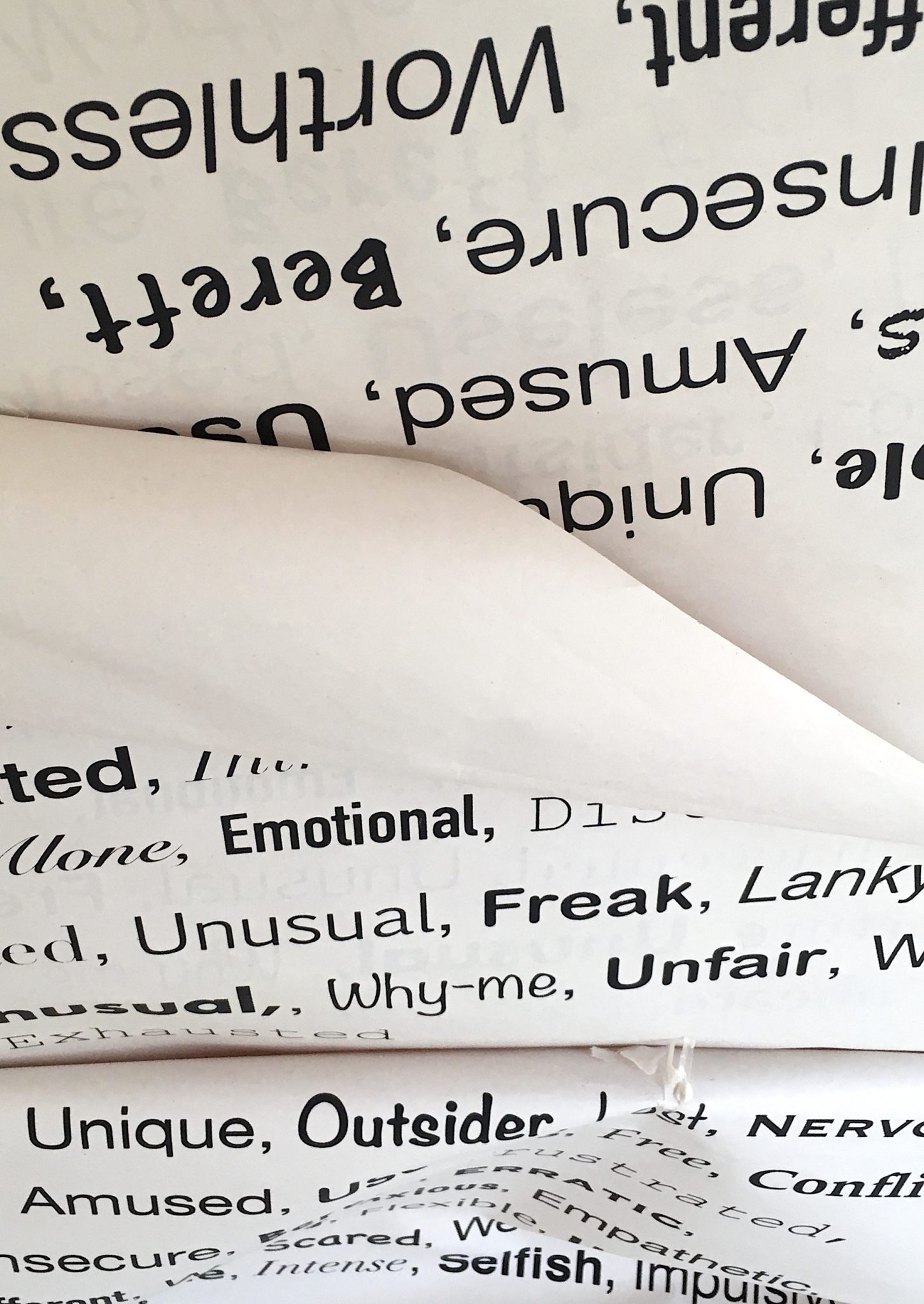 Opinion - Fae Kilburn - A Day in the Life of an Artist: Fae Kilburn