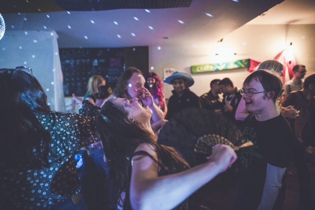 The Party People Project presents The Summer Session, Online ...