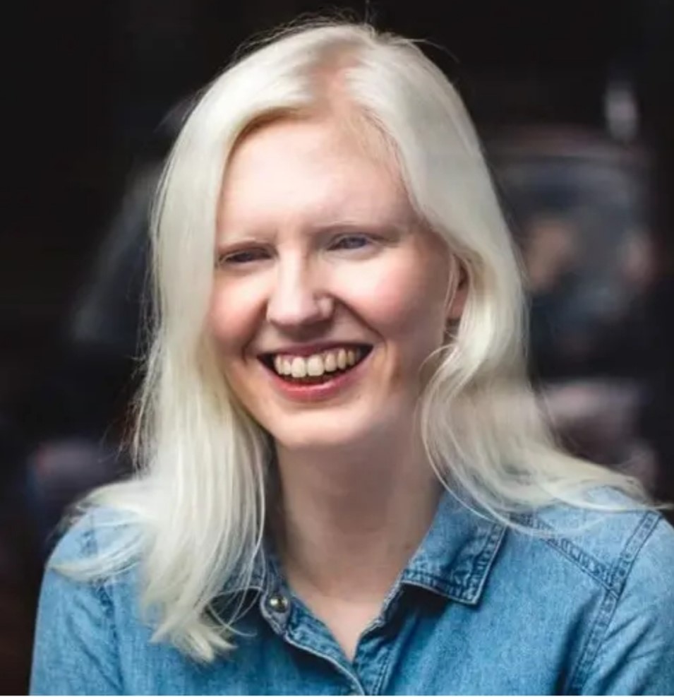 Perceptions of the Visual World - Disability Arts Online