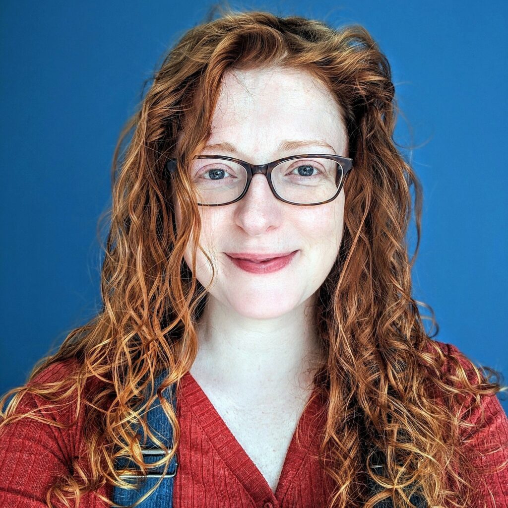 Interview - Julie Farrell – from our Diverse Critics project – tells ...