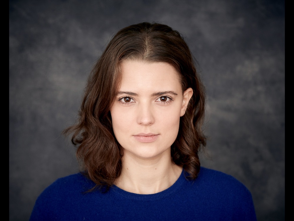 Opinion - Alice Eklund - Disability Activism from Welsh perspectives