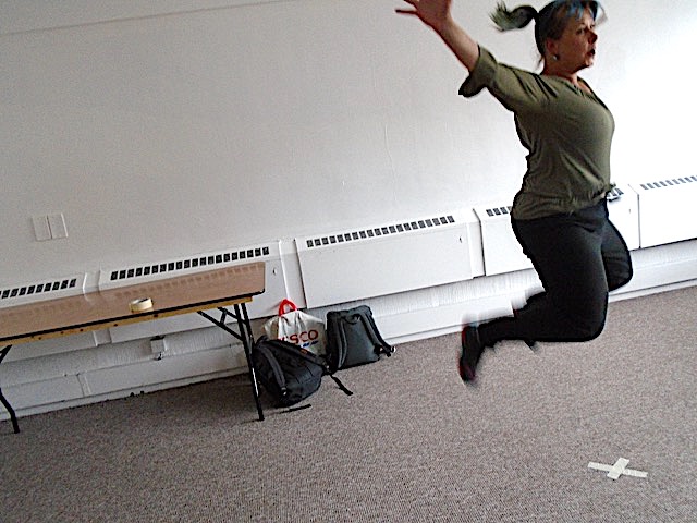 Sensory Photography and Robot Doubles: Author, Photographer and ...