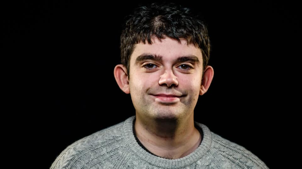 Interview - Podcast ep. 50: Disability and…Disability Pride with Daniel ...