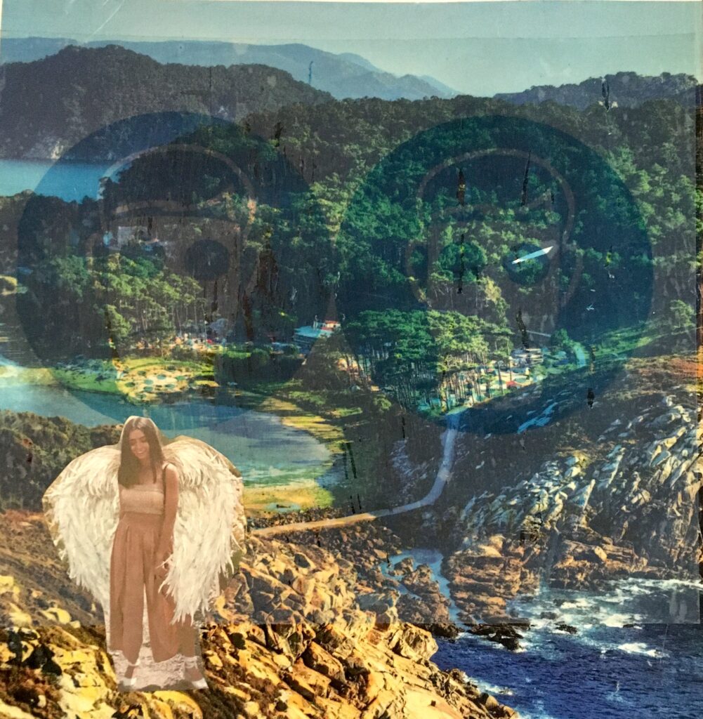 Alan McIntyre: Connection from Isolation - Disability Arts Online