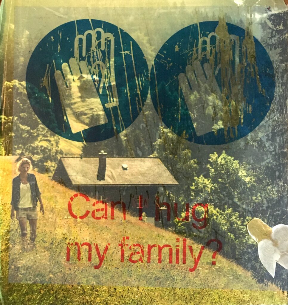 Showcase - Alan McIntyre: Connection from Isolation