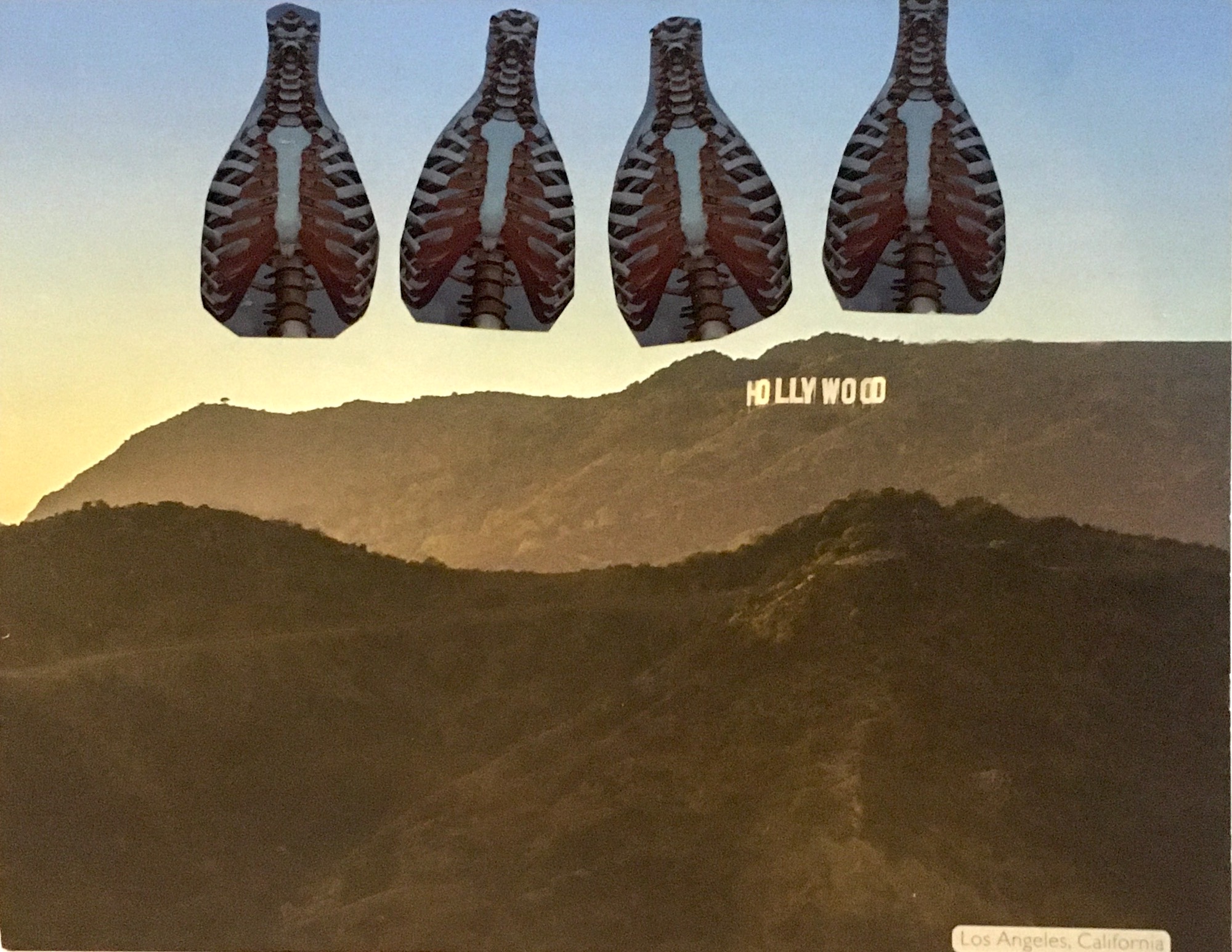 Showcase - Alan McIntyre: Connection from Isolation