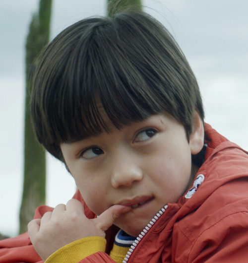 The Reason I Jump – an immersive film exploring the experiences of ...