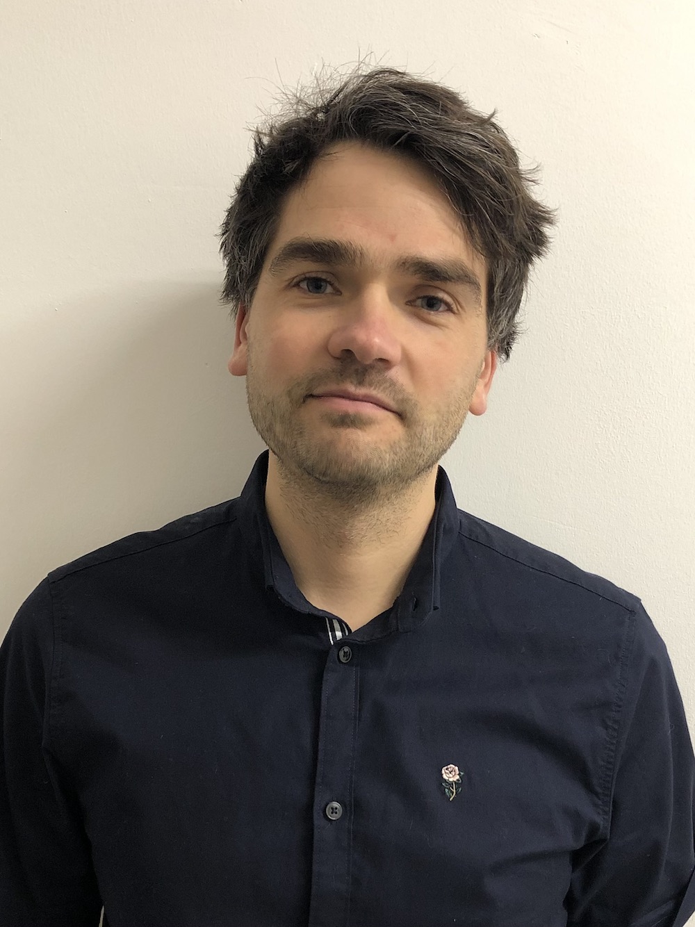 Opinion - Ben Price - Music industry professional shares his story of ...