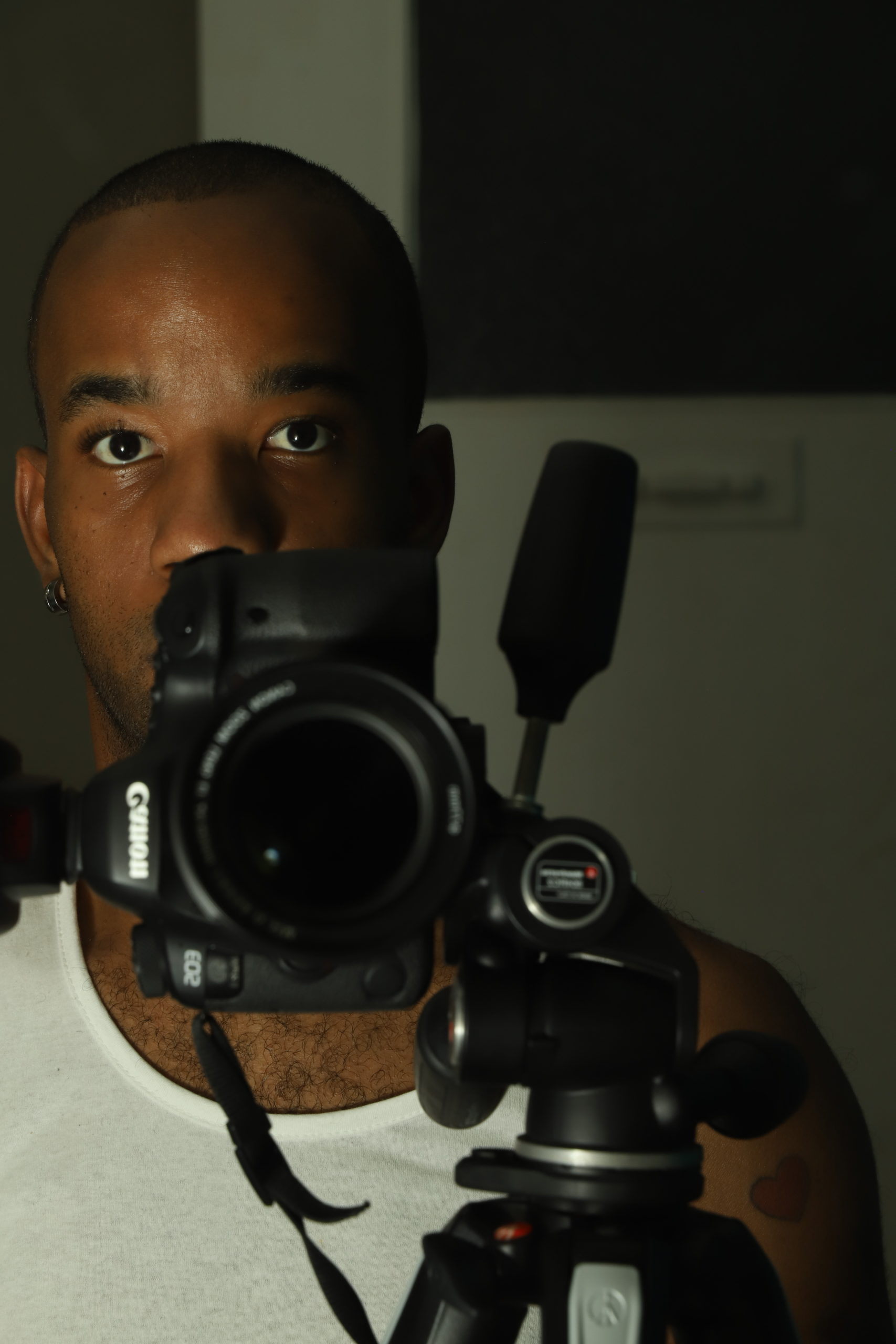 Showcase - Dexter McLean: I didn’t Know My Own Strength