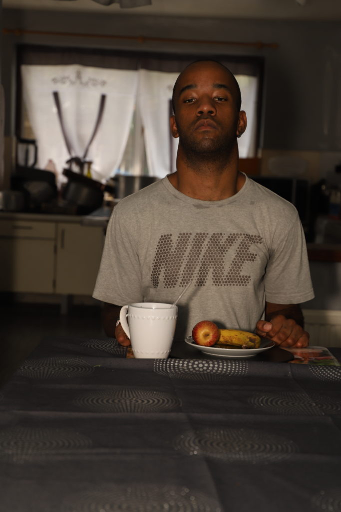 Showcase - Dexter McLean: I didn’t Know My Own Strength