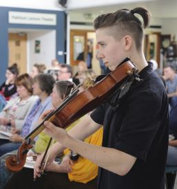 CRIPtic Art: Rufus Elliot's Podcast Episode 5 - Disability Arts Online