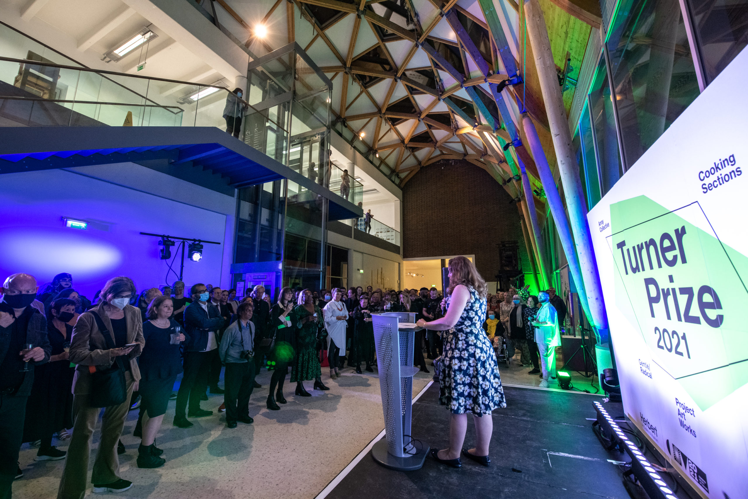 Events - Coventry UK City of Culture 2021 – Arts Industry VIP Tour ...