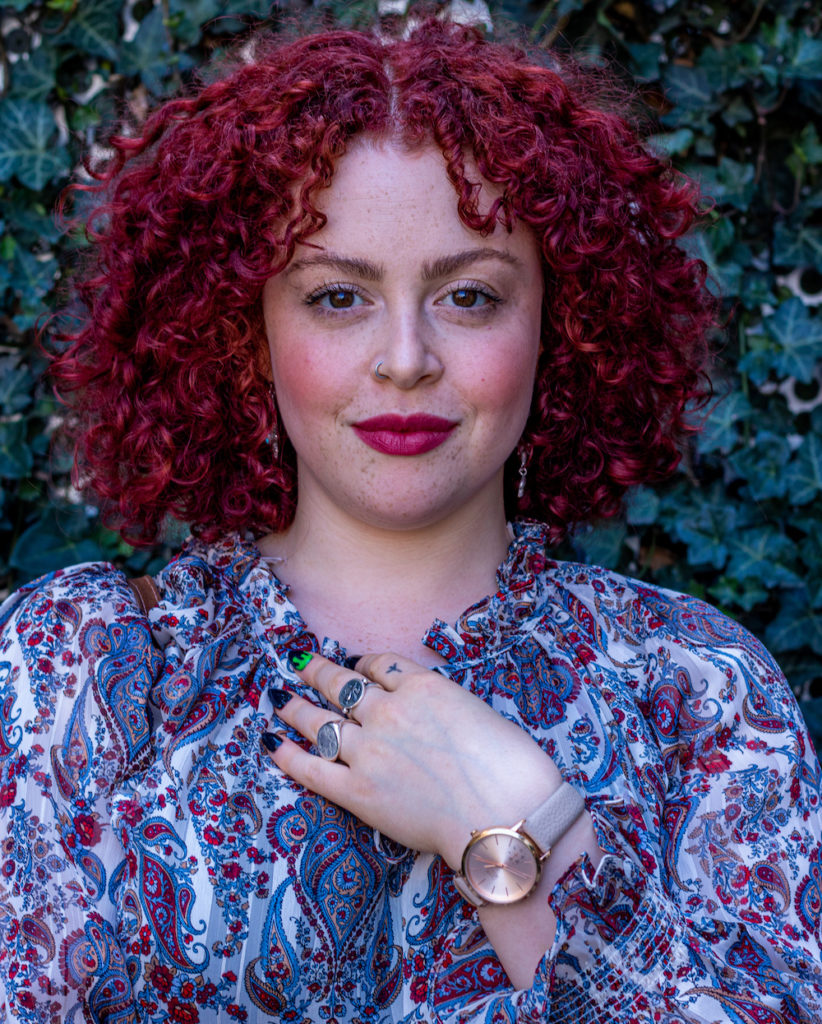 Collections - Zuleika Lebow's Guest Editorship