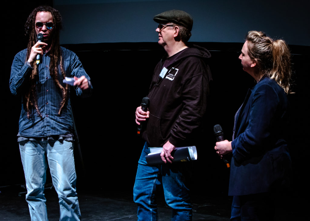 Disability Arts Online