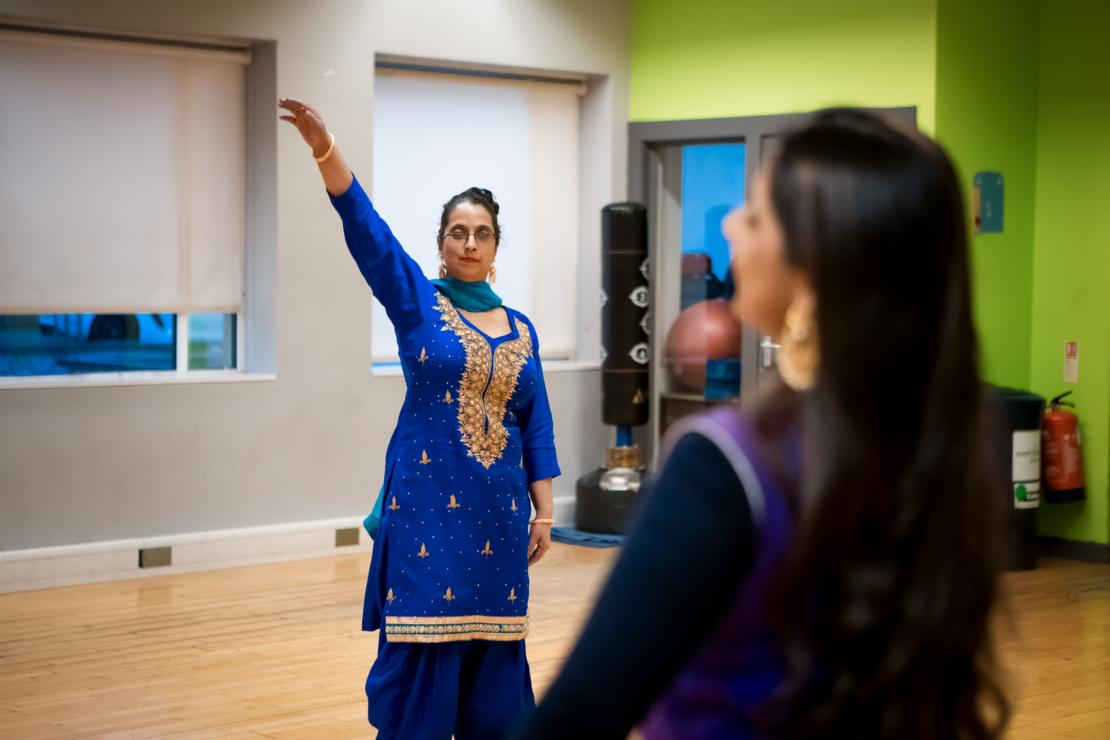Blogs - Step Change Studios - Amrit writes about her journey with Step ...