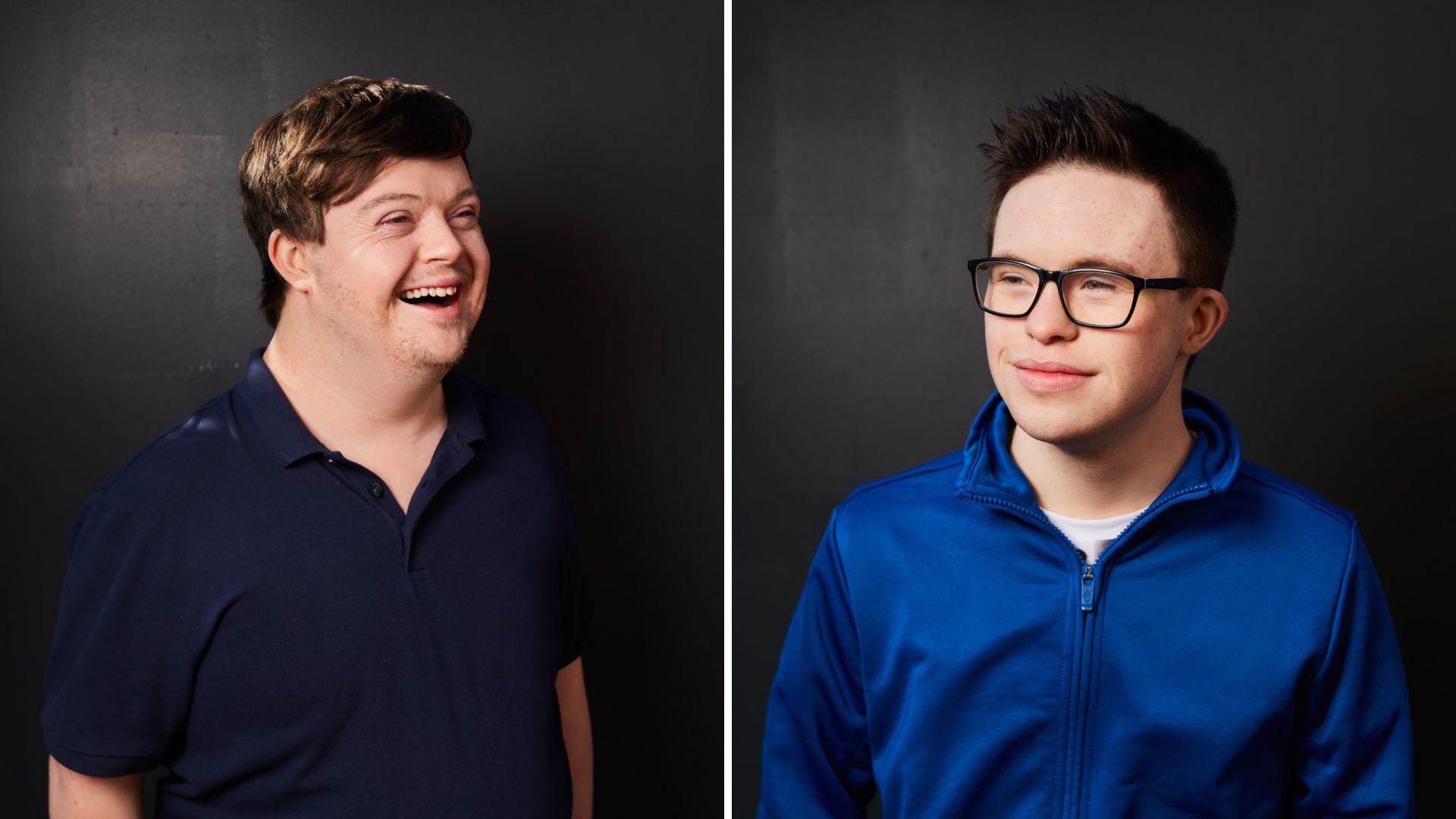 Interview - Podcast ep. 38. Disability And...Television Successes with ...