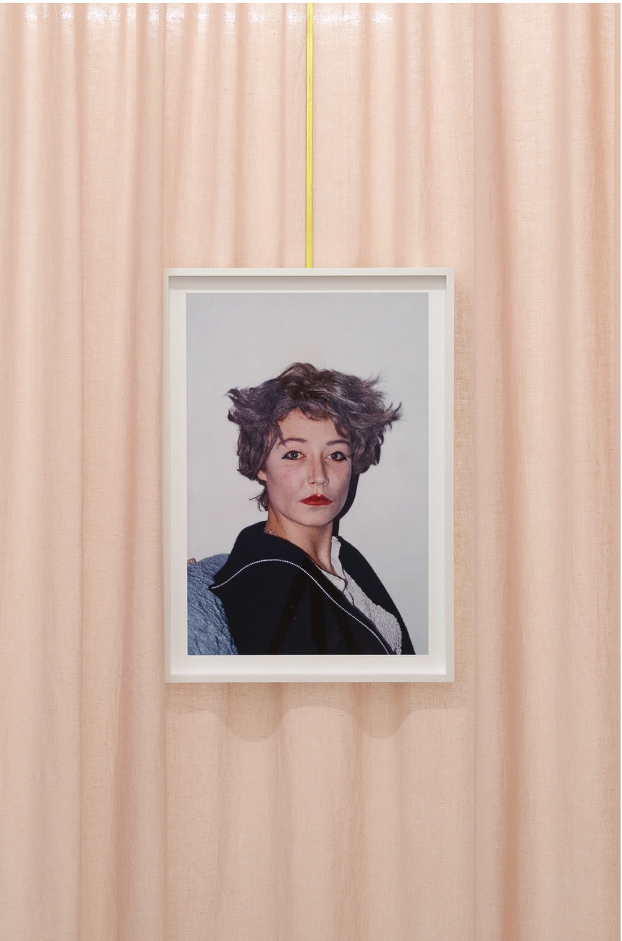 Opinion - Becky Beasley - Disability in British Art Research Group ...