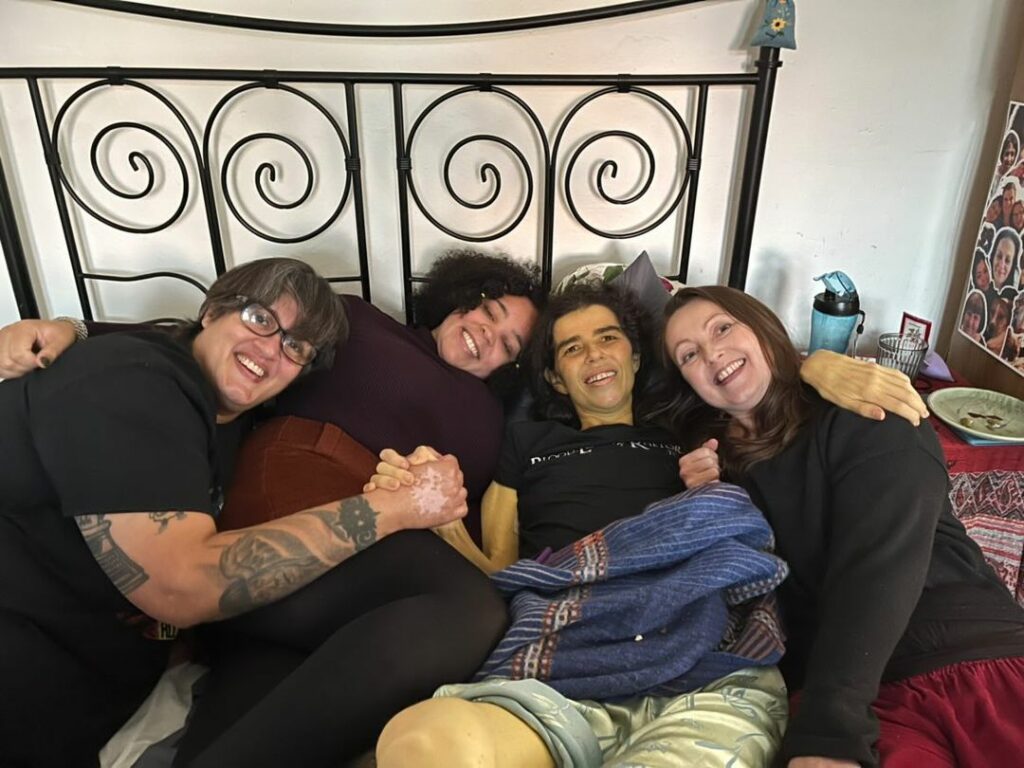 Blogs - Dolly Sen - RIP Debra Shulkes