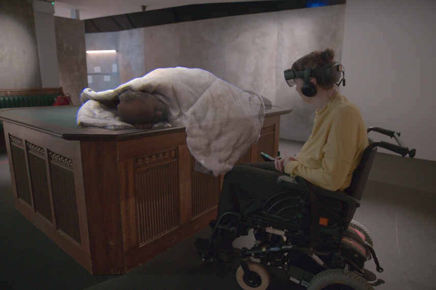 Opinion - Meg Fozzard - What is XR and why is it important for disabled ...