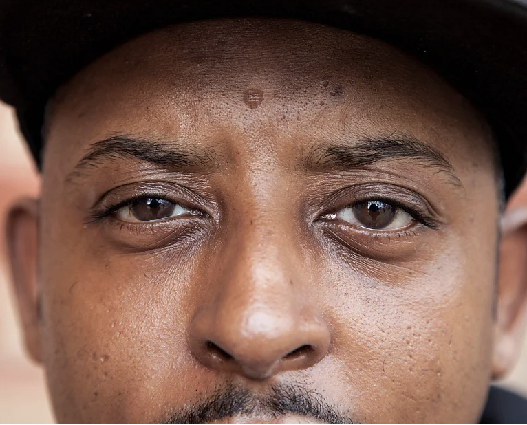 Interview - Christopher Samuel: Dissecting Comfort