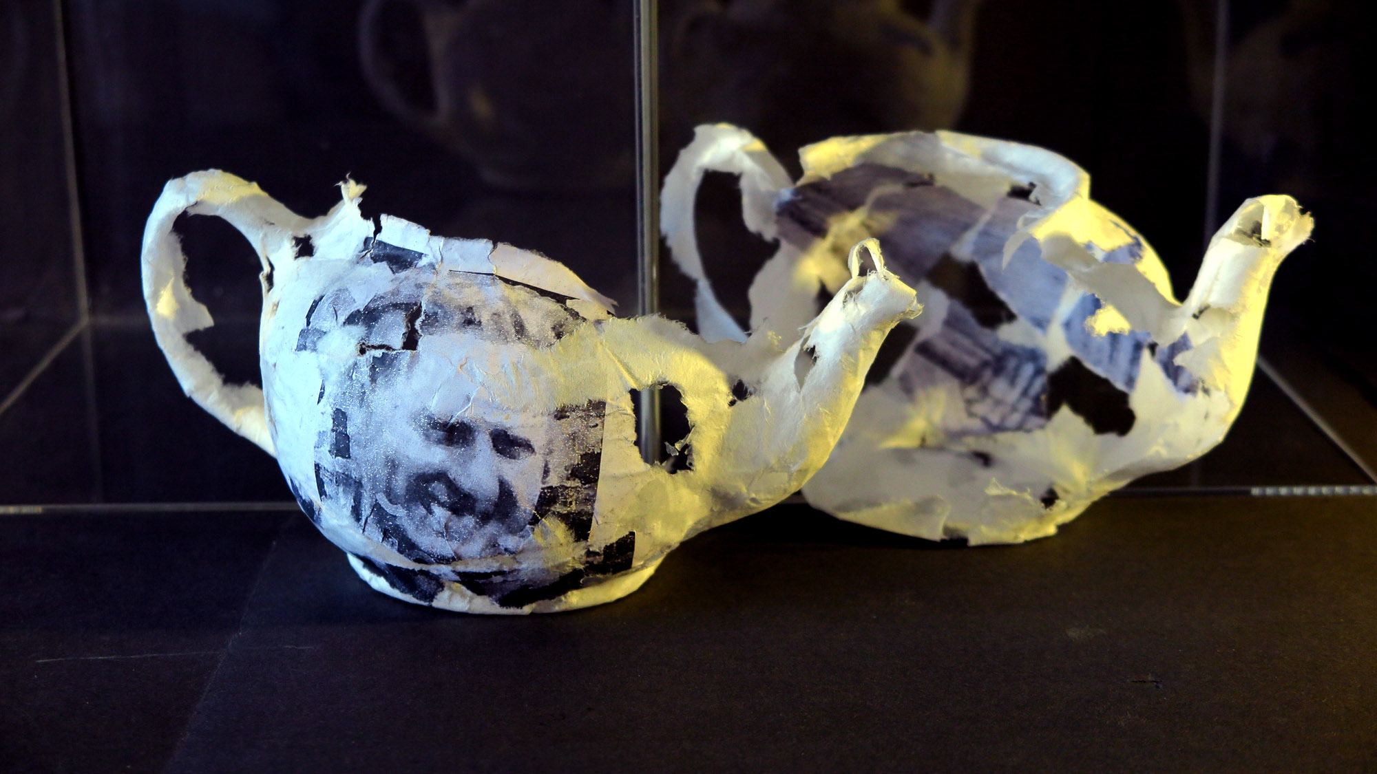 Hindsight – a visual arts and animation project exploring violence and ...