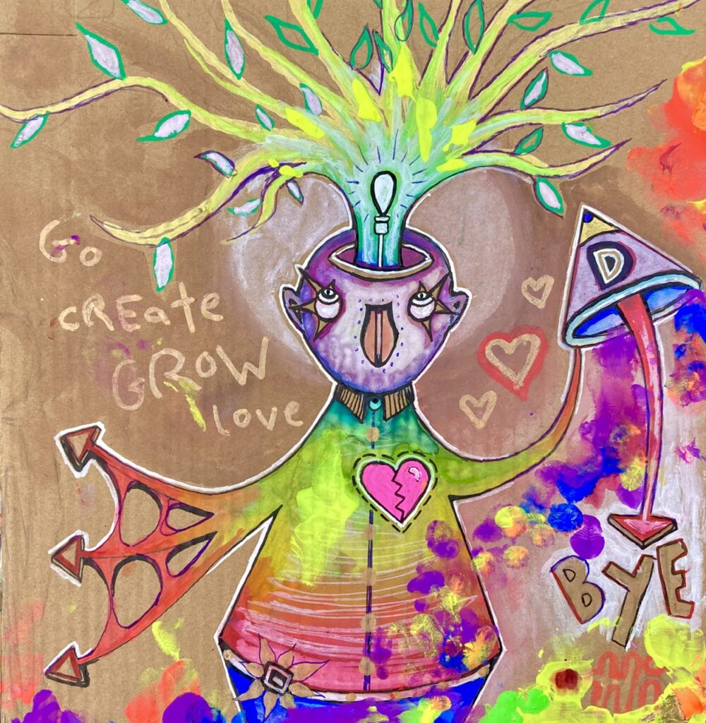 Showcase - Those Who Can, Do: the impact of school-life on children ...