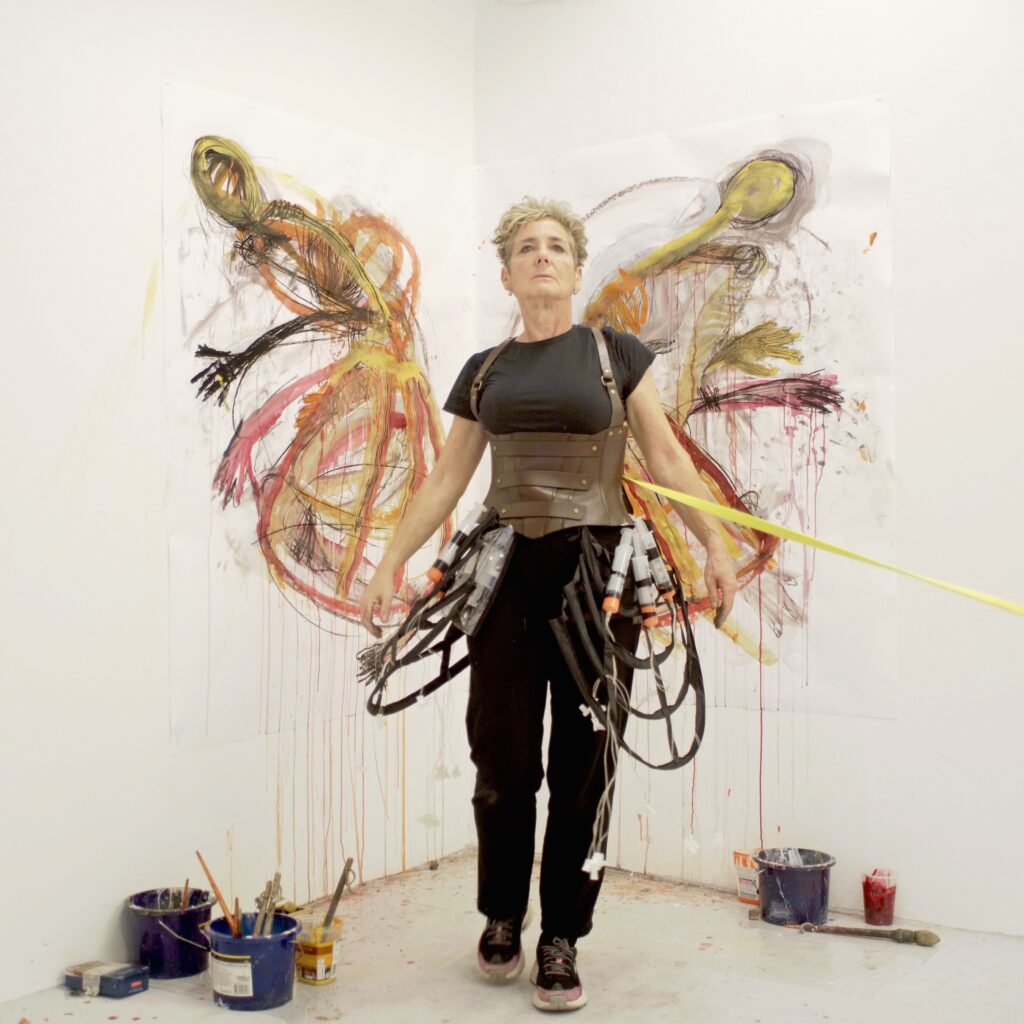 Interview - The Representation of Modern and Contemporary Disability ...