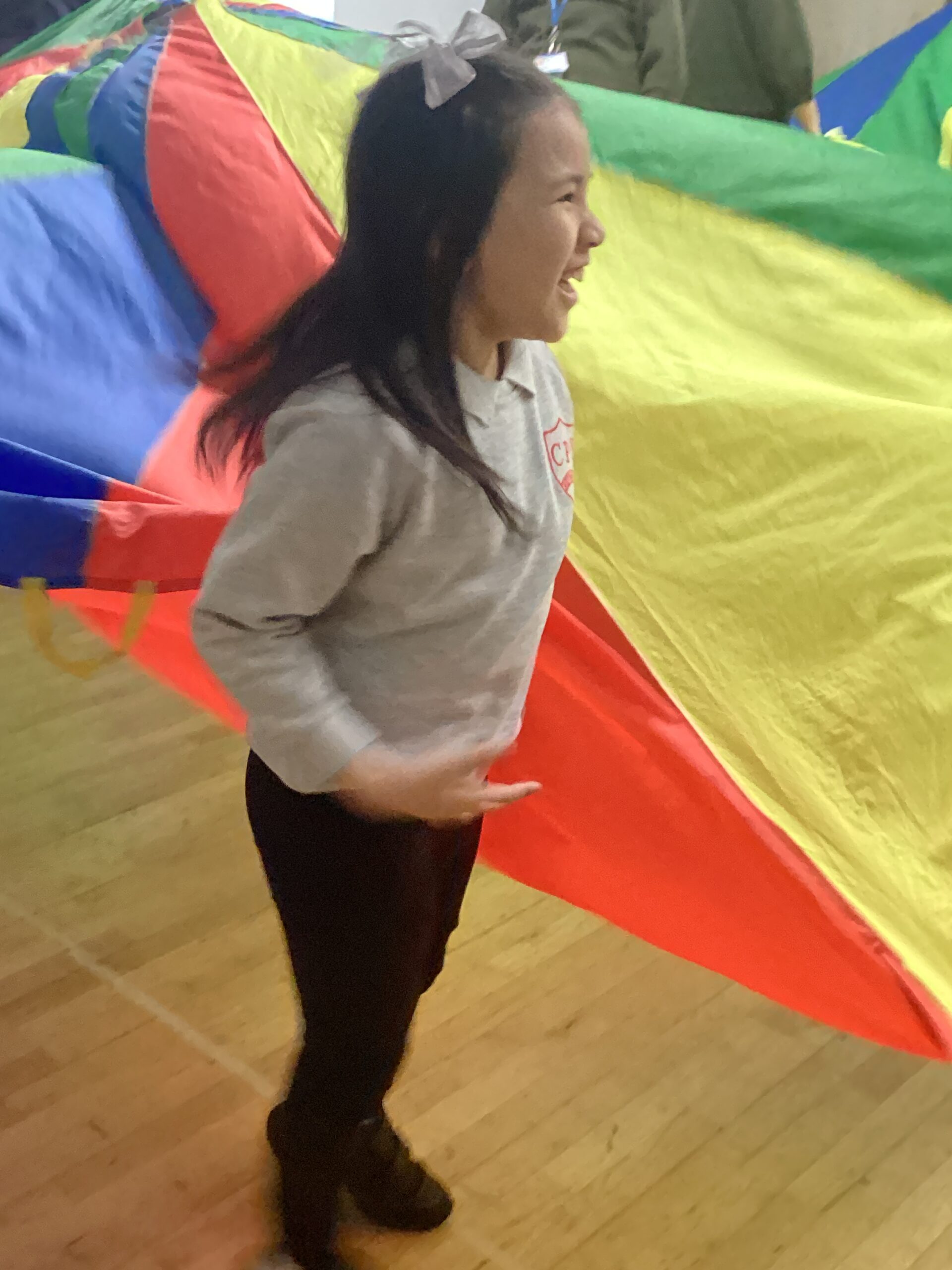 Blogs - Step Change Studios - Creative Dance Supports SEN Pupils Engage ...