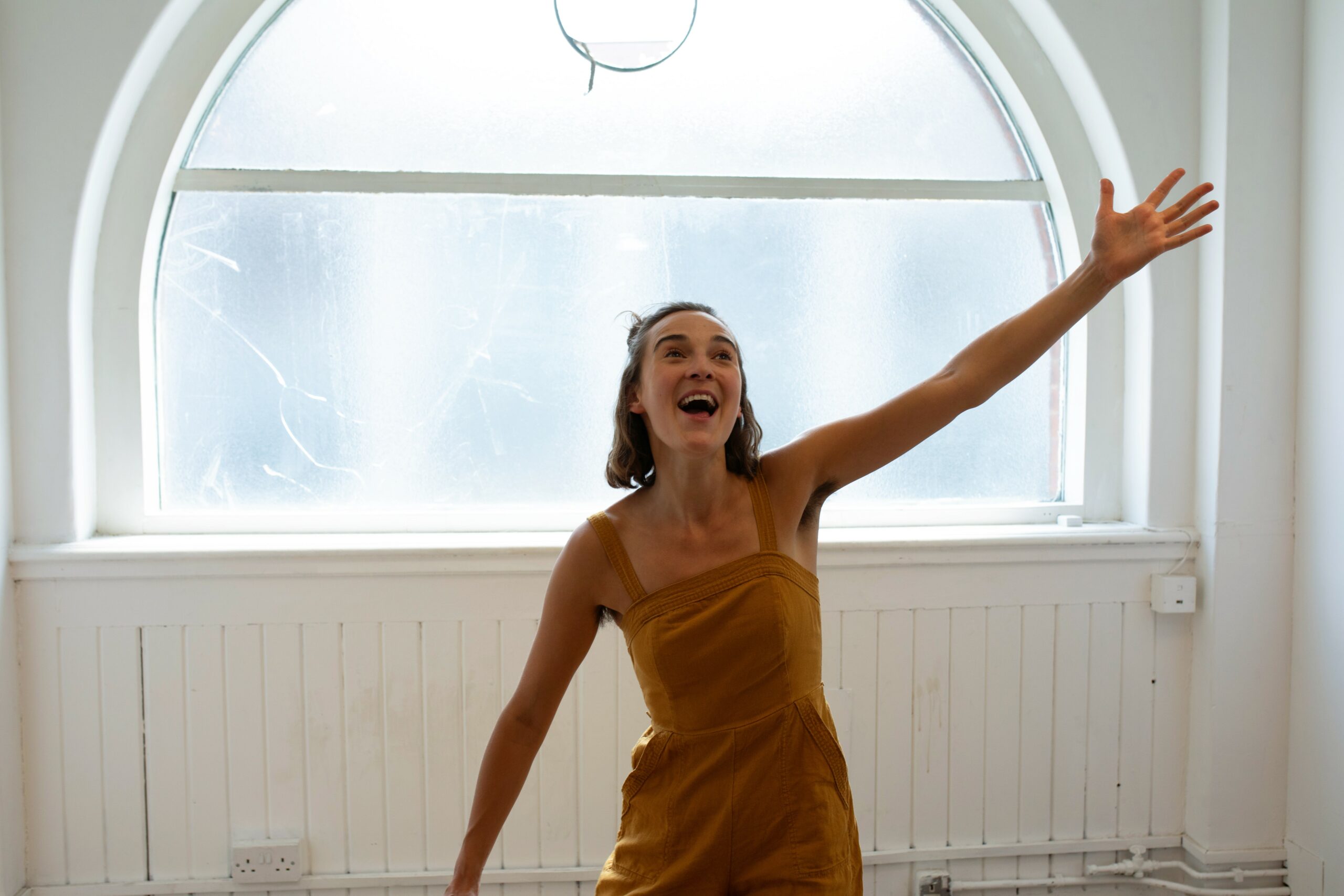 Interview - ‘Unapologetically Neurodivergent and Queer,’ Philippa ...