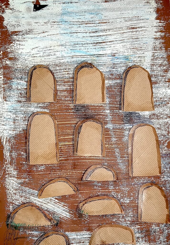 Blogs - Lesley Illingworth - Mota-disability oppression