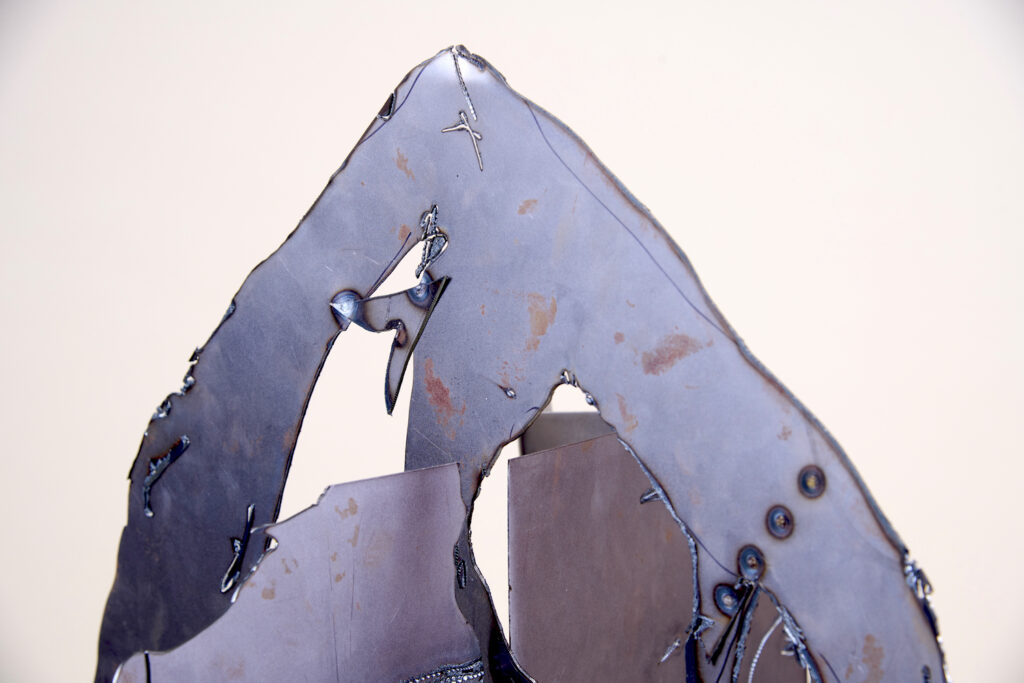 Opinion - Gill Crawshaw - ‘Any work that wanted doing’: a curators view ...