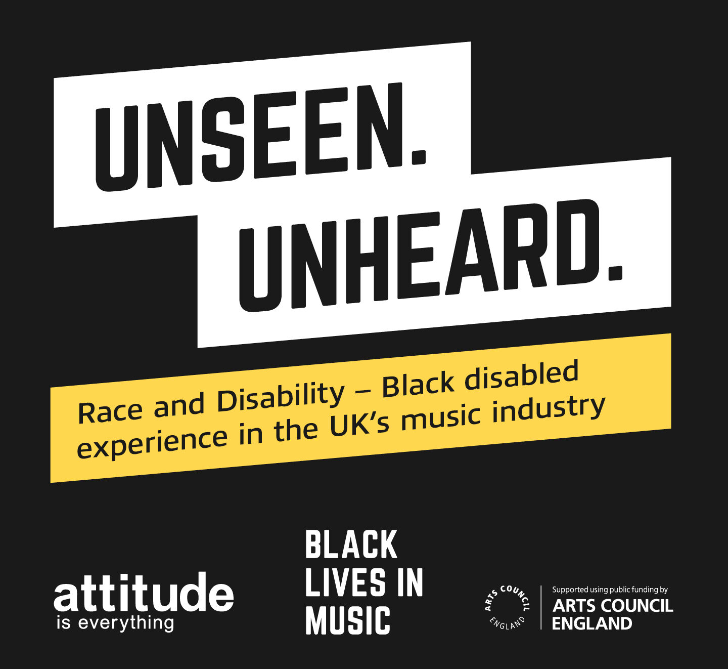 Research and reports - Disability Arts Online